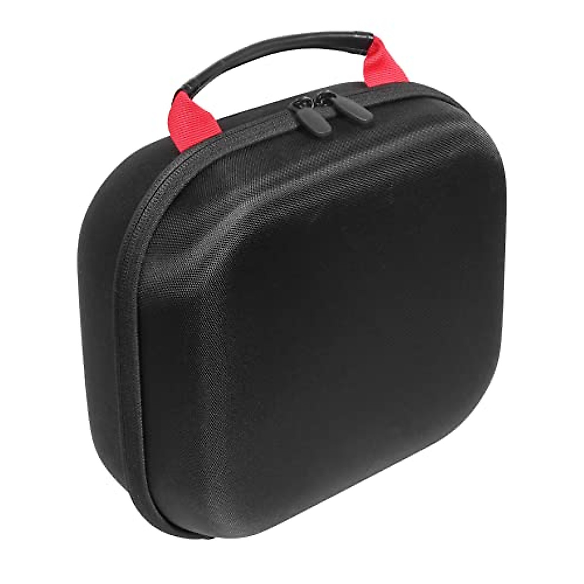 Headphone Carrying Case for Sennheiser HD598,HD558,HD555,HD515; Sony v700dj, 7509hd, 7506, XB-950AP; AKG K553pro, K514, K512, K511, K540,K77, DENON AH-5000, Pioneer HDJ-2000, Philips Fidelio L1