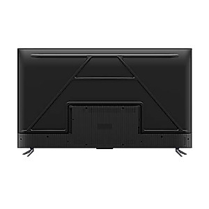 TCL 65-Inch Q6 QLED 4K Smart TV with Google TV (65Q650G, 2023 Model) Dolby Vision, Dolby Atmos, HDR Pro+, Game Accelerator Enhanced Gaming, Voice Remote, Works with Alexa, Streaming UHD Television