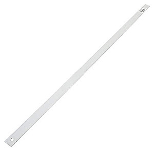 MAYES 10331: 36" Aluminum Ruler