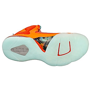 Nike Mens Lebron 9 DH8006 800 Big Bang 2022 - Size 9.5