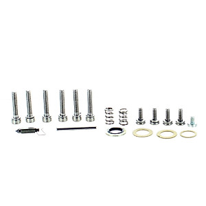 QuickSilver Repair KIT-CARB
