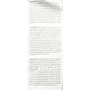 Royal Canin Savor Selective Adult Dry Cat Food, 6 lb bag