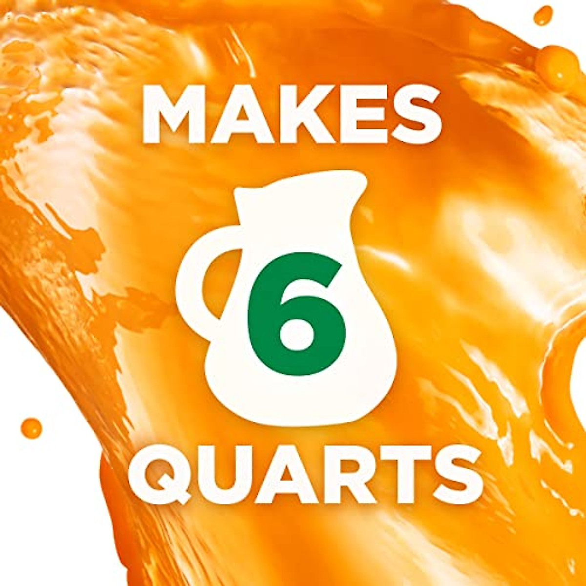 Tang Vitamins Passion Fruit Sweetened Powdered Drink Mix 1 Count 18 oz Canister