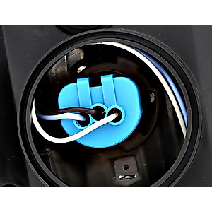 For Ford Focus Headlights Lamps Set 2005 2006 2007 Halogen Driver and Passenger Side