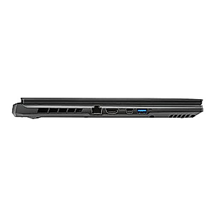 GIGABYTE AORUS 17 YE5: 17.3" FHD 1920x1080 IPS-Level Display, Intel Core i7-12700H, NVIDIA GeForce RTX 3080 Ti Laptop GPU 16GB GDDR6, 32GB DDR5 RAM, 1TB SSD, Win11 Home (AORUS 17 YE5-74US544SH)
