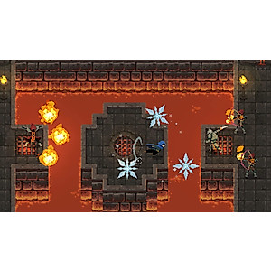 Wizard of Legend for Nintendo Switch (Limited Run Games #75)