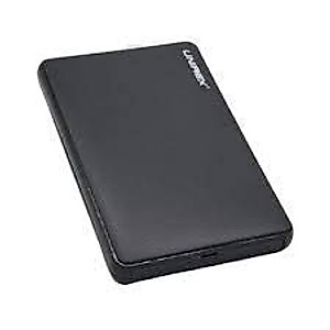 Unirex 960GB Portable External SSD SATA LLL Solid State Drive 3D TLC/QLC