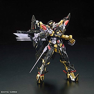 Bandai Hobby - Gundam Seed Astray - #24 Gundam Astray Gold FrameAmatsu Mina, Bandai RG