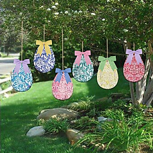 Meseey 50 Pcs 3 Inches Gingham Ribbon Twist Tie Bows Pink/Purple/Blue/Yellow/Green Buffalo Check Ribbon Pretied Bows Premade Craft Bows for Gift Wrapping Basket Wedding Baby Shower Brithday Party