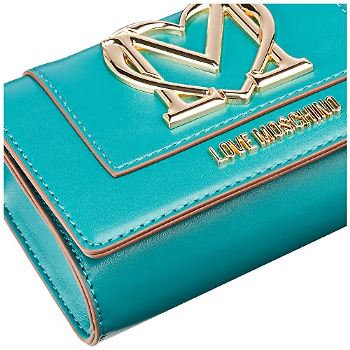 Love Moschino JC4414PP0FKQ0, Green