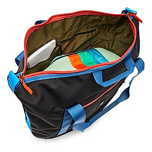 Cotopaxi Viaje 35L Weekender Bag - CADA Dia - Black 35L