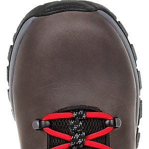 Georgia Boot Eagle Trail Waterproof Hiker Size 10.5(M)