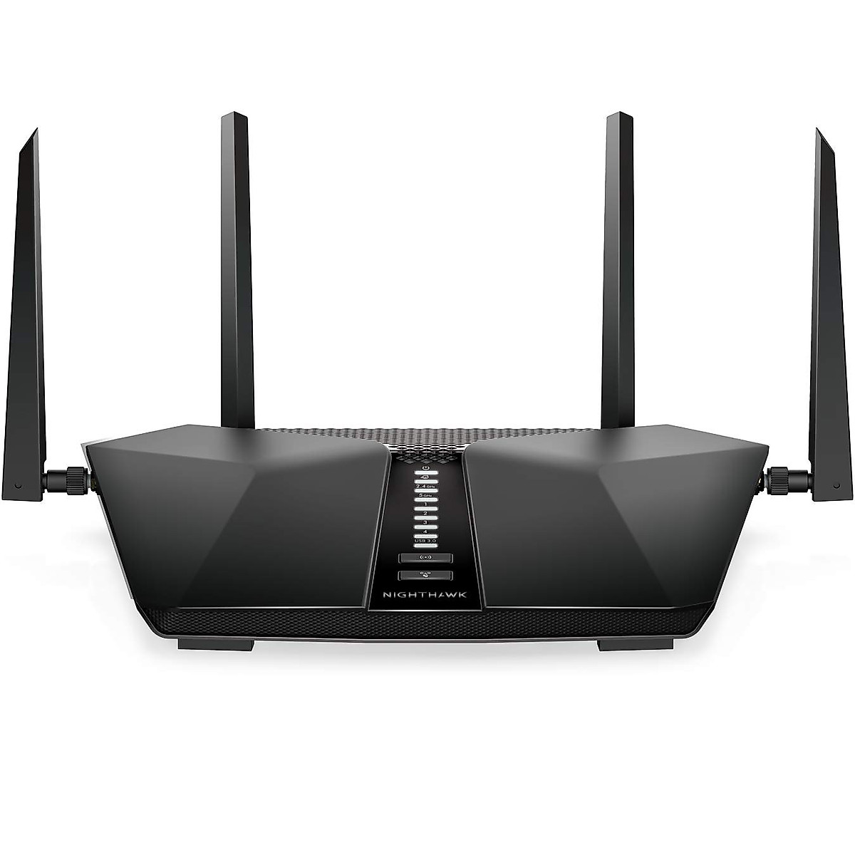 Netgear RAX48-100NAS Nighthawk AX5200 Dual-Band Gigabit Router