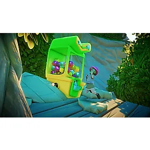 Grow: Song of the Evertree (Nintendo Switch)