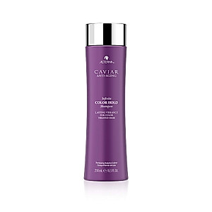 Alterna Caviar Anti-Aging Infinite Color Hold Shampoo,8.5 Fl Oz (Pack of 1)