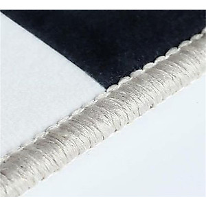 ASVELA Skull Mushroom Animal Sun Moon Life Tree Area Rug Design Carpet for Bedroom Living Room Home Decoration