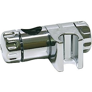 Grohe 7659000 Tub and Shower Accessories Bathtub-Faucet-Replacement-Parts, Starlight Chrome