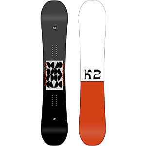 K2 Cold Shoulder Womens Snowboard 150cm