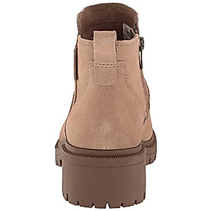 Koolaburra by UGG Women's Berea Ankle Boot, Amphora, 9