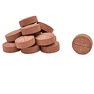 K-Plus Potassium Citrate Plus Cranberry Supplement for Dogs - UTI Remedy Chewable Tablets - Supports Bladder Health - For Every Dog Breed (100 Tabs)