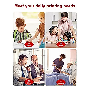 CLI-42 Compatible Ink Cartridges Replacement for Canon CLI42 CLI-42 CLI 42 Use with Pro-100 Pro 100 Printer 8 Value Pack