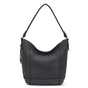 The Sak Sequoia Hobo Bag, Slate