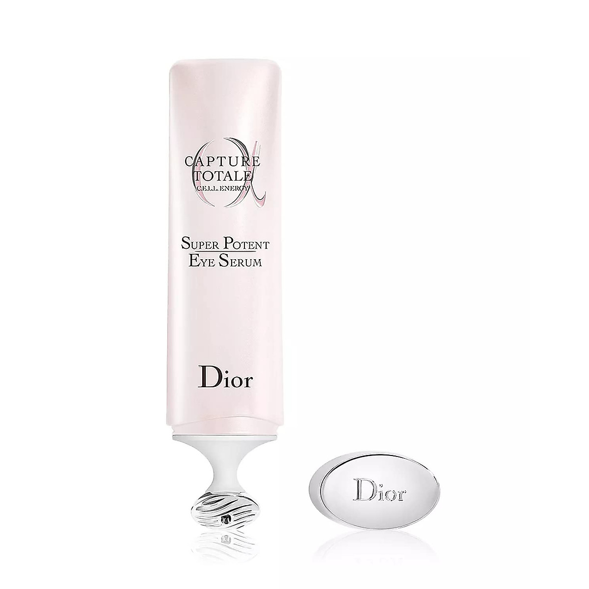 Dior Capture Totale C.E.L.L. Energy Super Potent Eye Serum, 0.67 Ounce