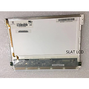 INNOLUX G104X1-L03 10.4" INCH, 1024X768 Pixels, 16.2M Colors, Active Area 210.4X157.8MM, Bezel Area 215.4X161.8MM, LCD-Display, LED Backlight