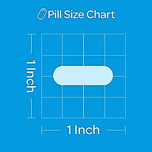 Probiotic 10 with Vitamin D to Help Support Immune System Health*, 60 Count, by Puritan's Pride, White