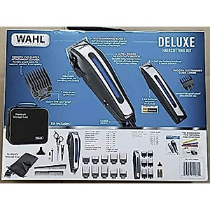 Wahl Hair Clipper Kit