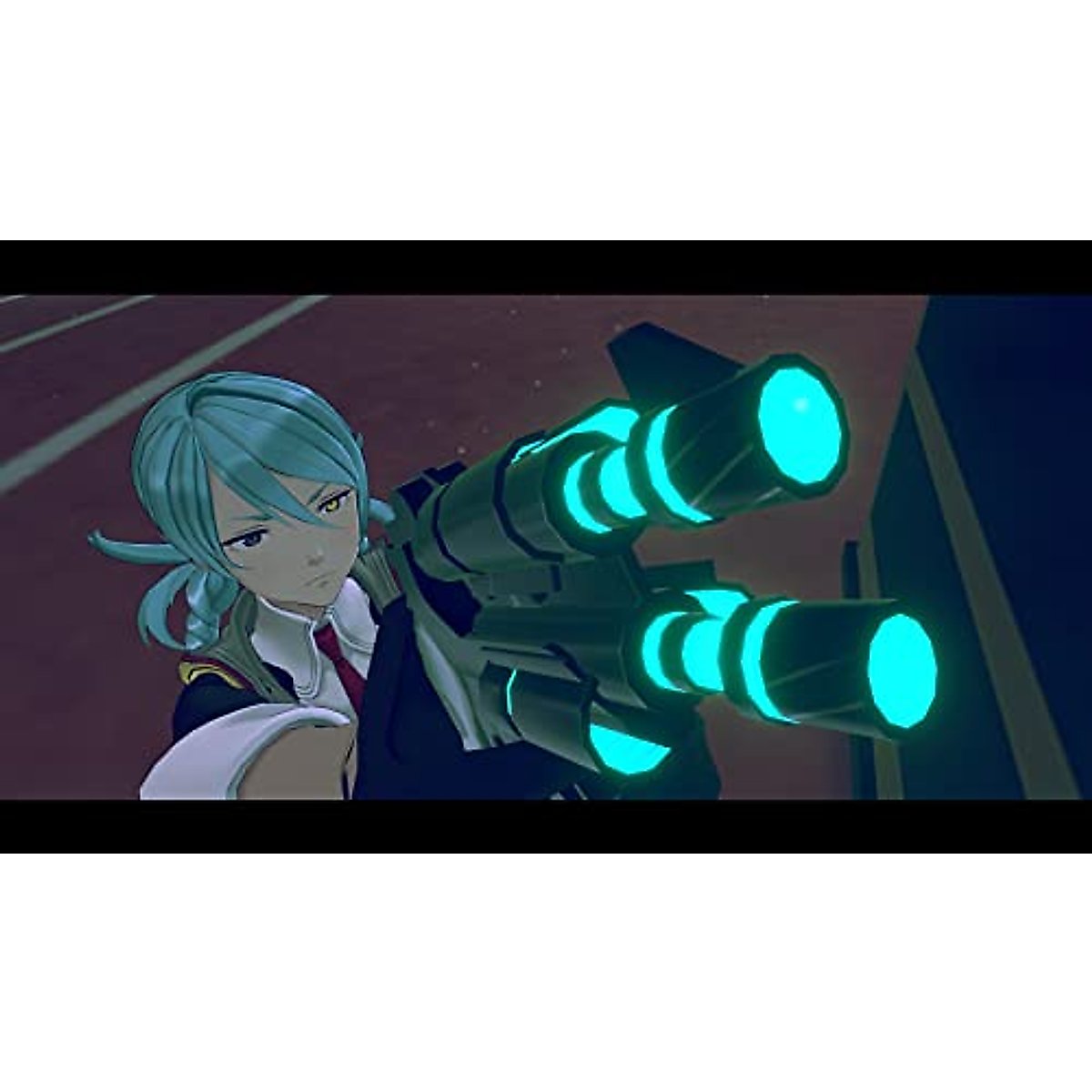 AI: THE SOMNIUM FILES - nirvanA Initiative Standard Edition for Nintendo Switch