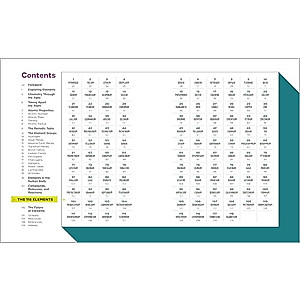 A Kids' Guide to the Periodic Table: Everything You Need to Know about the Elements