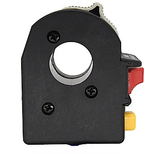 Handlebar Light Switch Assembly,Light Kill Stop Switch Replace for 06-14 Polaris Sportsman 400 500 700 800 Replace Polaris 4011835 4010591 4010560 2010340 4010592 4011385