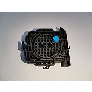 4pcs DX5 / DX7 Cap Capping Top for Roland RA-640 VS-640 Mimaki JV33 CJV30