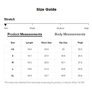 Floerns Women's Casual High Waisted Wide Leg Pleated Dressy Summer Workwear Shorts with Pockets Orange