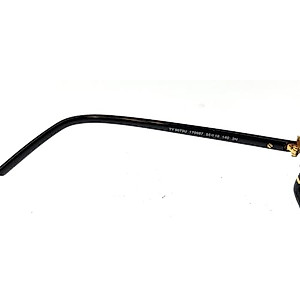 Tory Burch Sunglasses TY 9073 U 170987 Black