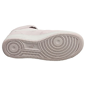 Nike Men's Air Force 1 Mid '07 QS Basketball Shoe, Venice/Summit White, 11