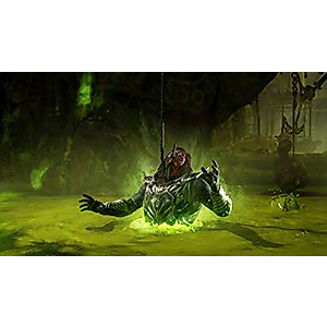 Mortal Kombat 11 Ultimate (Xbox One / Xbox Series X)