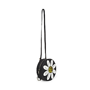 Betsey Johnson Sunflower Mini Backpack, Multi