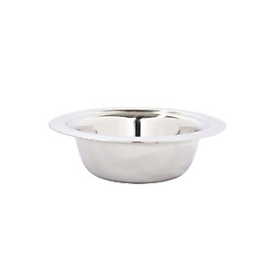 Old Dutch Stainless Steel Food Pan Only for Chafing Dish, 1.75 Qt.