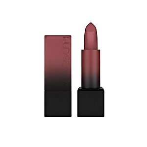 Huda Beauty Power Bullet Matte Lipstick in Payday