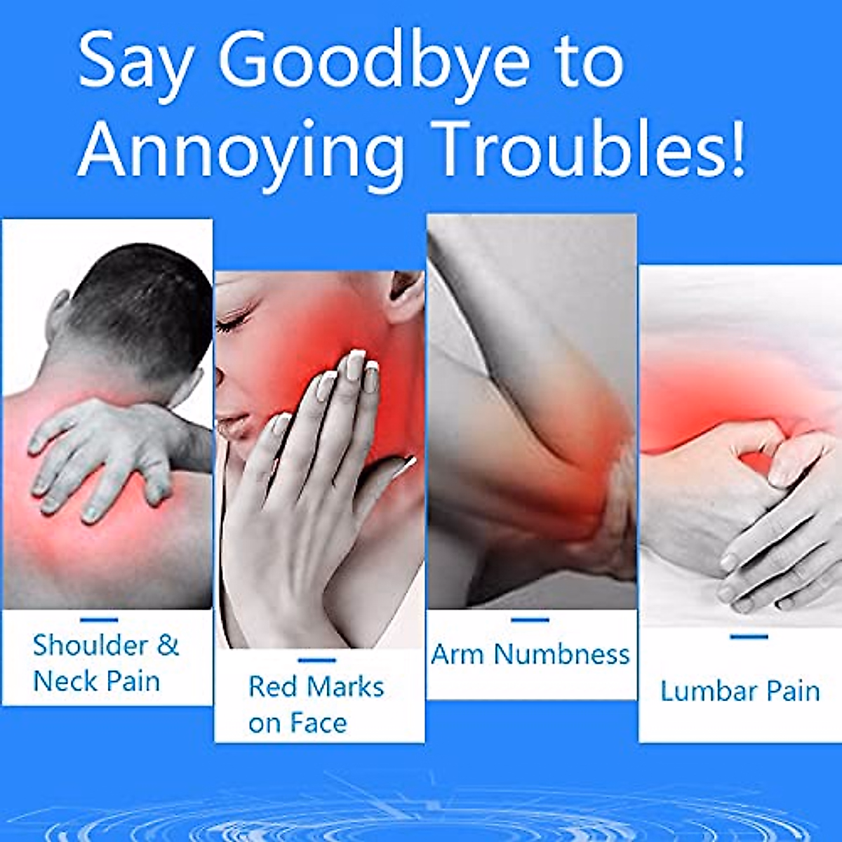 Foldable Cell Phone Stand, Portable Mobile Phone Holder, Adjustable Cell Phone Holder for Desk, Adjustable View Angle, Stable Holder for Phones