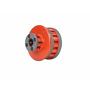 RIDGID® 37380 Die Head 1/4" NPT for 12-R Threader (Renewed)