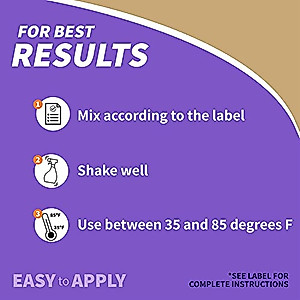 Bonide ANIMAL REPELS ALL QT CON