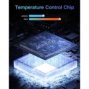 JARGOU Magnetic Wireless Charging Station,3 in 1 Wireless Charger for iPhone 15 14 13 12 Pro/Max/Mini/Plus,Magnetic Charger Stand Compatible for iWatch Ultra/8/7/SE/6/5/4/3/2,AirPods Wireless/Pro