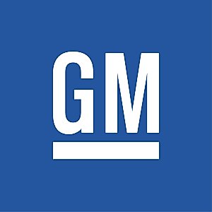 GM Bolt - 26028106