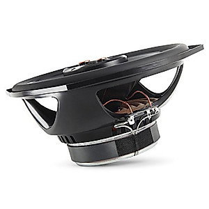 Infinity PR9613IS 3-Way Car Speaker, 6" x 9",BLACK