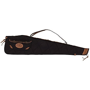Browning 1413889948 Canvas/Leather Rifle Case Sizenameinternal 1413889948 Lona Case, Size 48