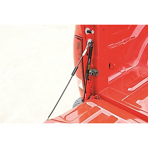 DZ43300 Tailgate Assist Fits 02-08 RAM 1500 and 03-09 RAM 2500/3500