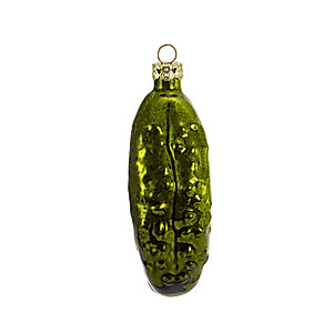 Kurt S. Adler GC0034 Ornament, Green